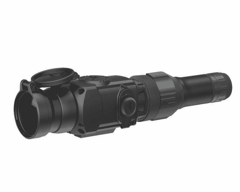 Pulsar Core FXQ55 BW 📹 | Dual Optics®