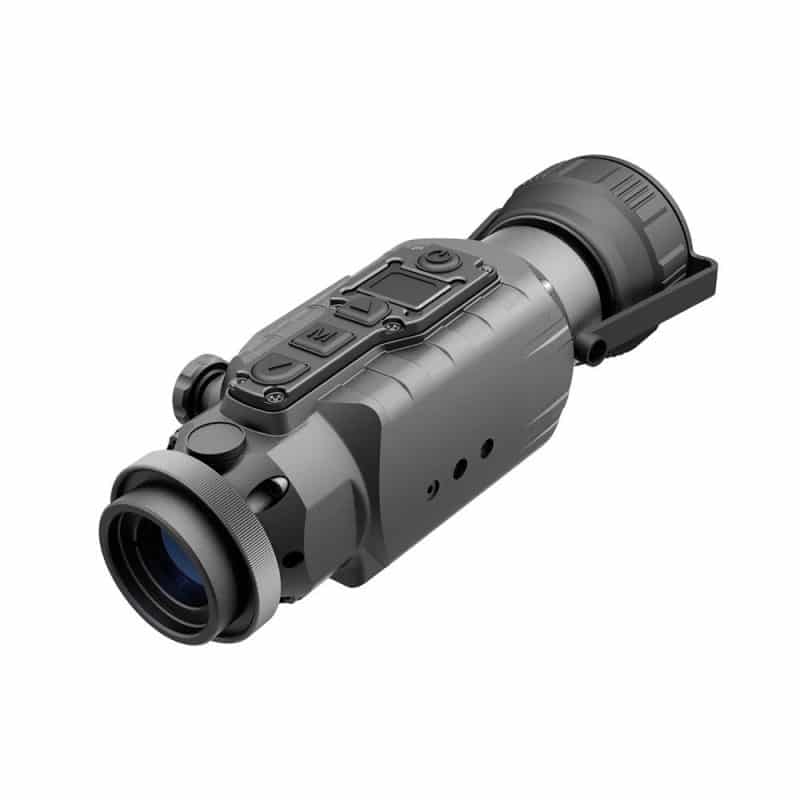 InfiRay heat pads / target pads 🎯 | Dual Optics®