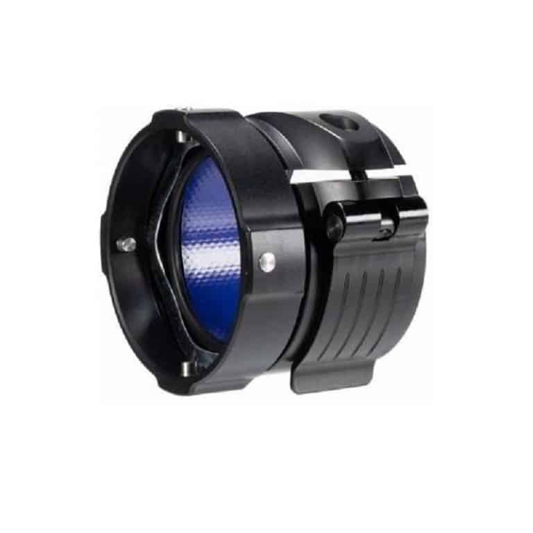 Smartclip Adapter inkl. Converter Montage für Pulsar Forward online ...