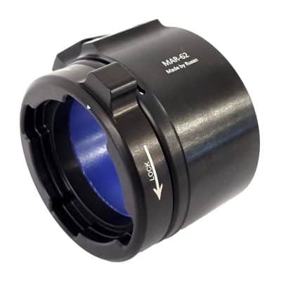 Order Rusan Adapter Modular MAR mounting system online