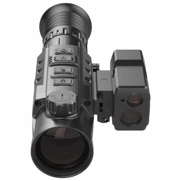 Buy InfiRay Rico RH50 thermal imaging riflescope online