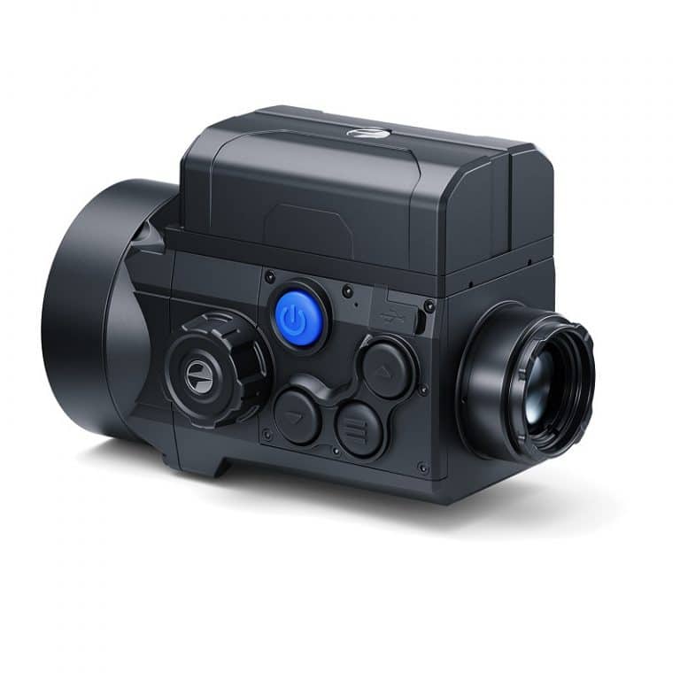Pulsar Krypton 2 FXG50 Wärmebildkamera-Vorsatzgerät online kaufen
