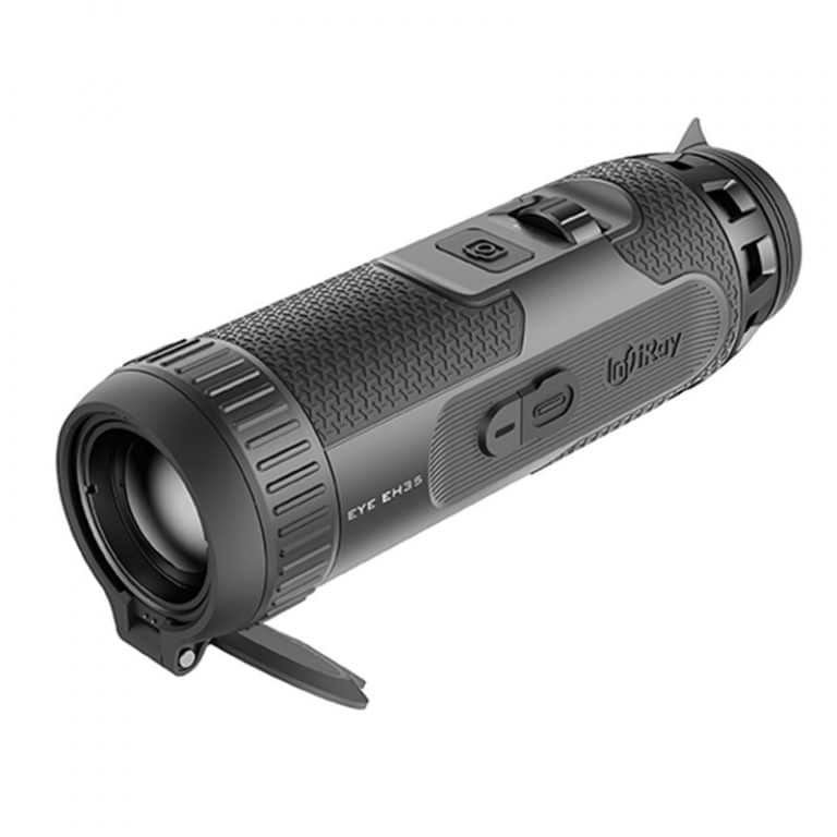InfiRay Eye III EL35 Wärmebildkamera jetzt sichern